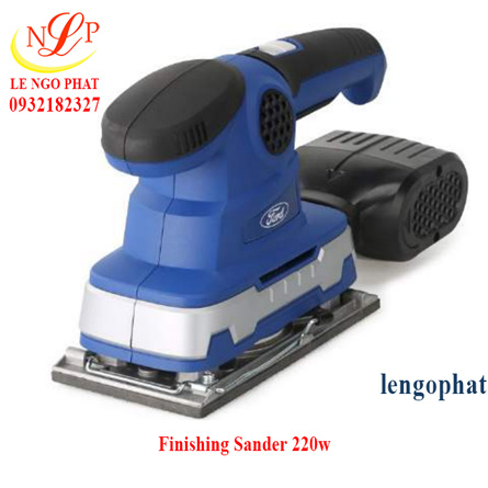 Finishing Sander 220w