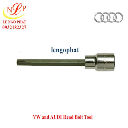 Vw and audi head bolt tool | Lê Ngô Phát kích thủy lực cờ lê thủy lực ...