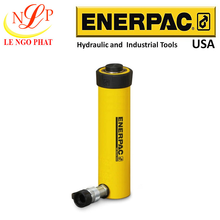 Kích thủy lực enerpac rc308 | Lê Ngô Phát kích thủy lực cờ lê thủy lực ...