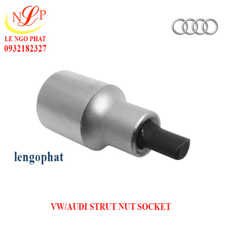 Vw/audi strut nut socket | Lê Ngô Phát kích thủy lực cờ lê thủy lực bơm ...