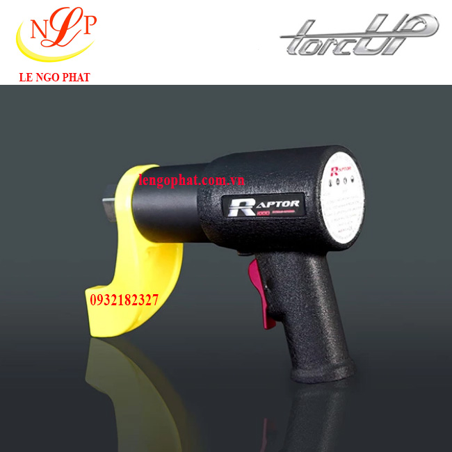 Súng xiết bulong khí nén torcup rp-6000 (968-8121 nm) | Lê Ngô Phát ...