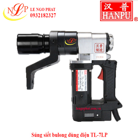Súng siết bulong dùng điện TL-7LP