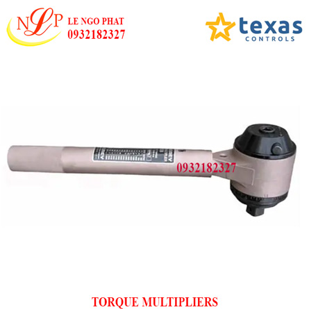 TORQUE MULTIPLIERS