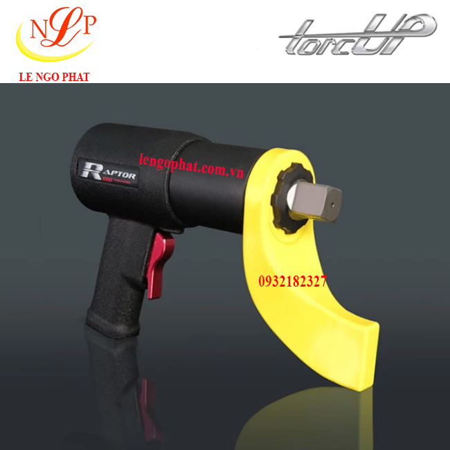 Súng xiết bulong khí nén torcup rp-6000 (968-8121 nm) | Lê Ngô Phát ...